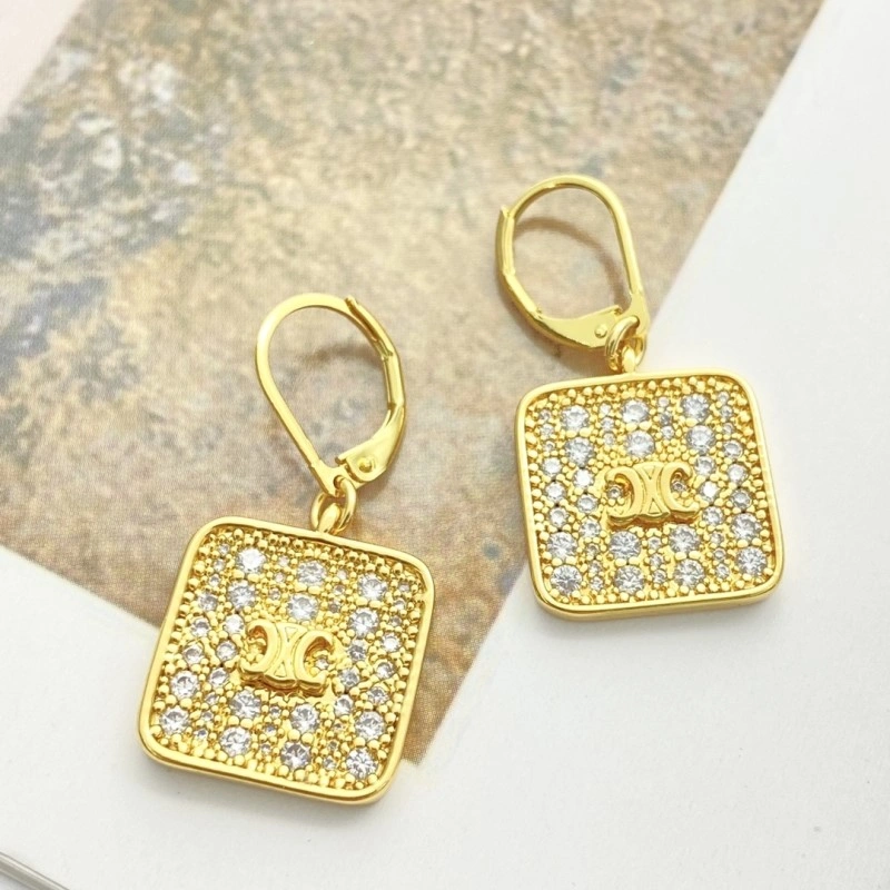 Brand-original Celine Earrings
