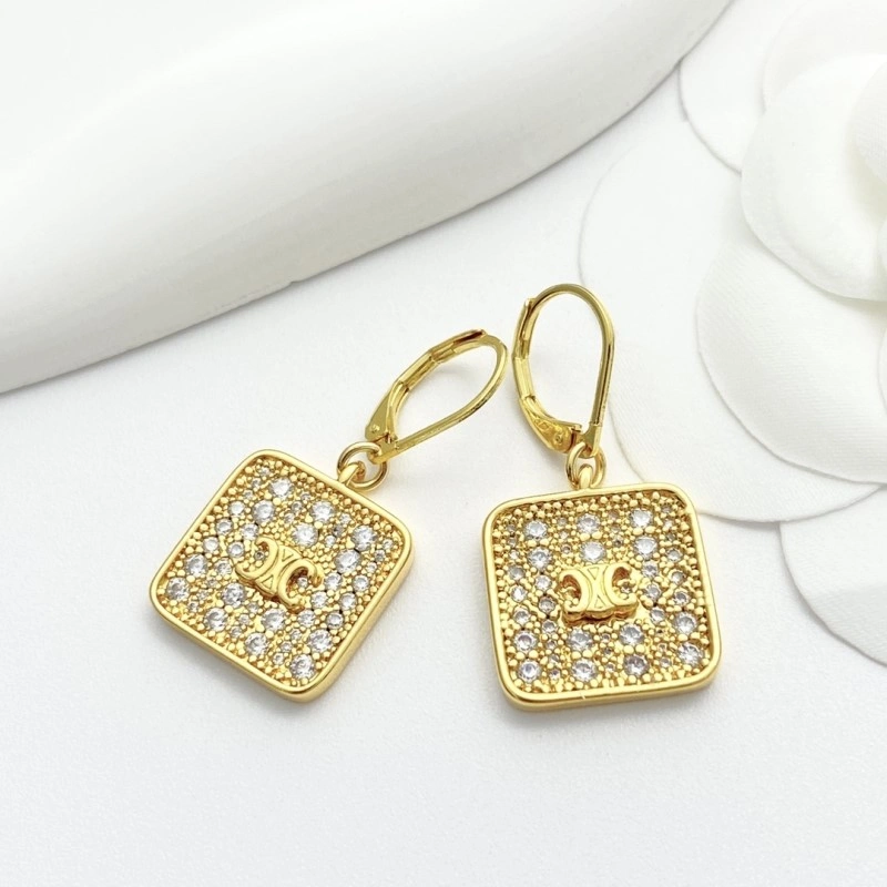 Brand-original Celine Earrings
