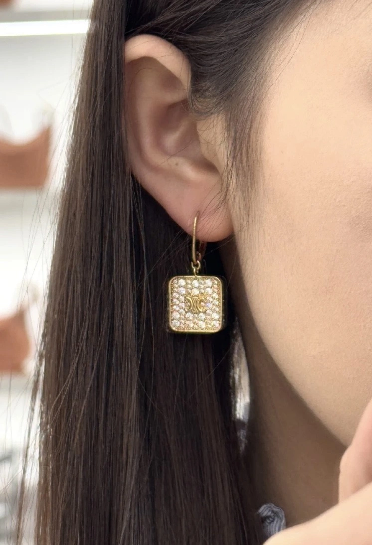 Brand-original Celine Earrings