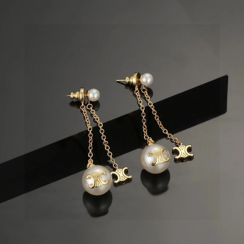 Bargain Celine Earrings