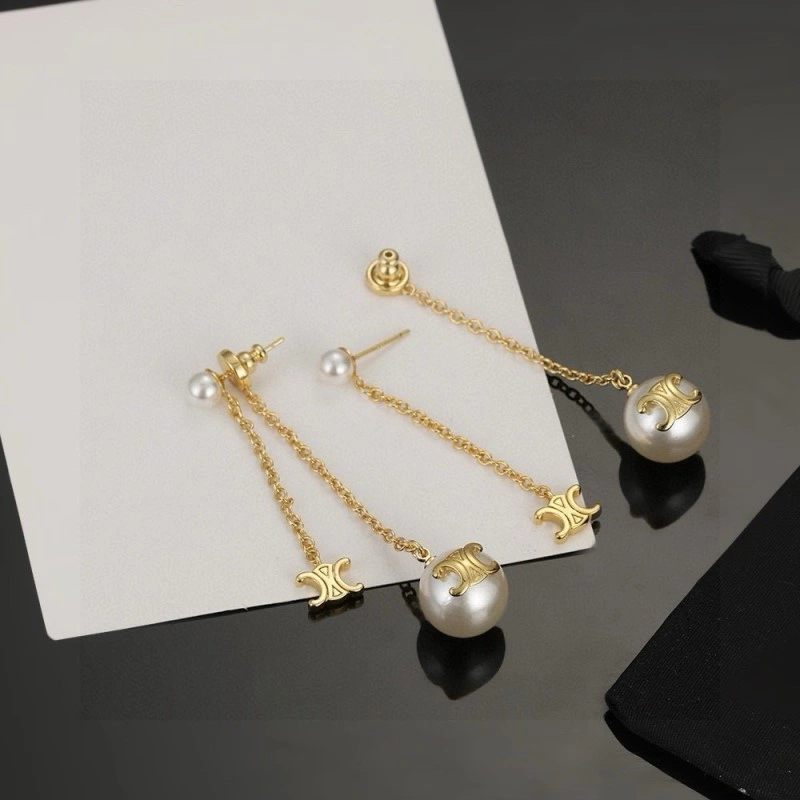 Bargain Celine Earrings