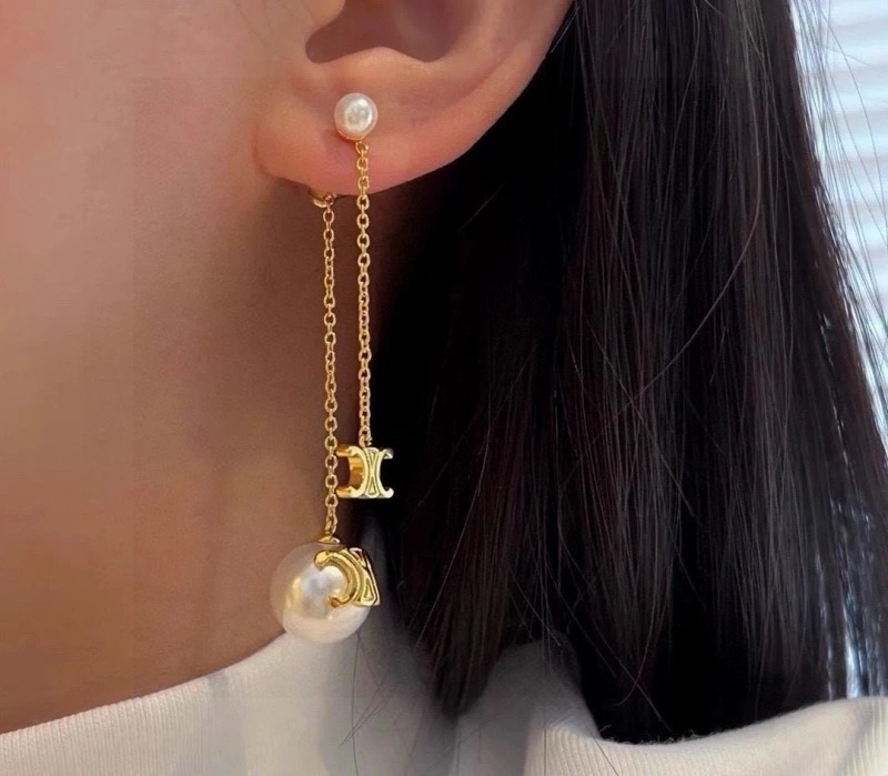 Bargain Celine Earrings
