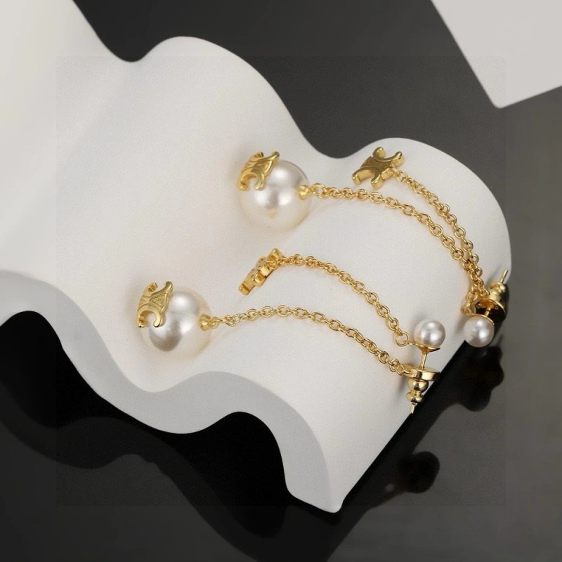 Bargain Celine Earrings