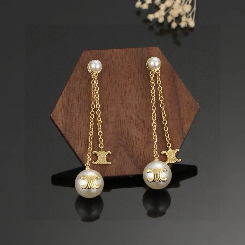 Bargain Celine Earrings