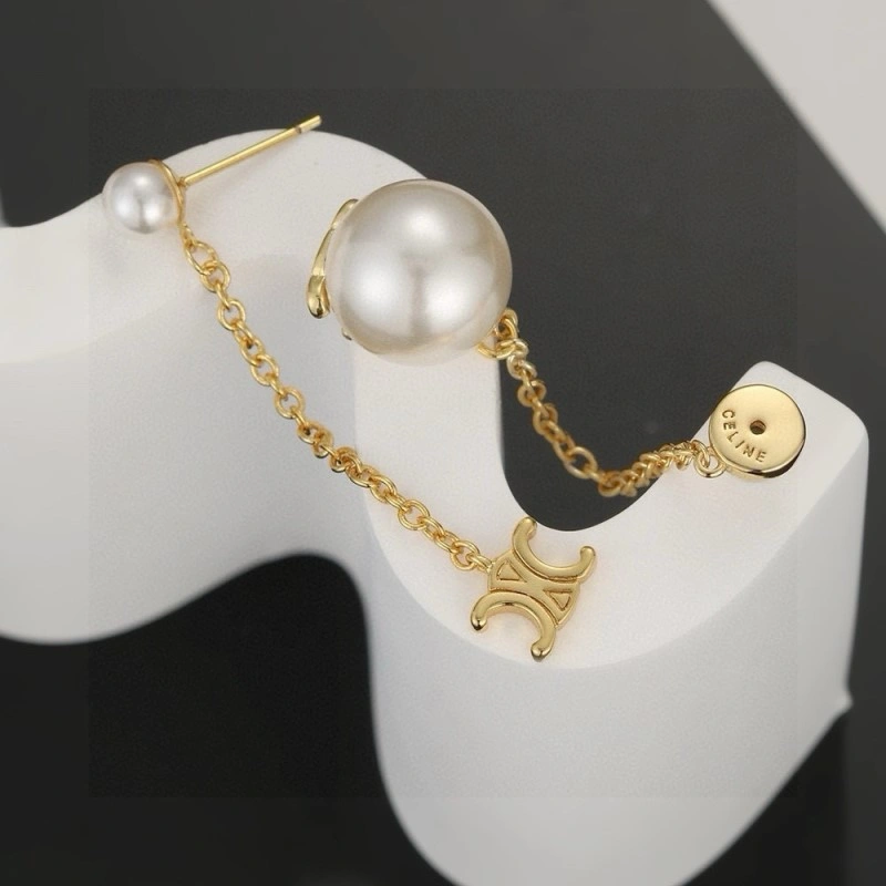Bargain Celine Earrings