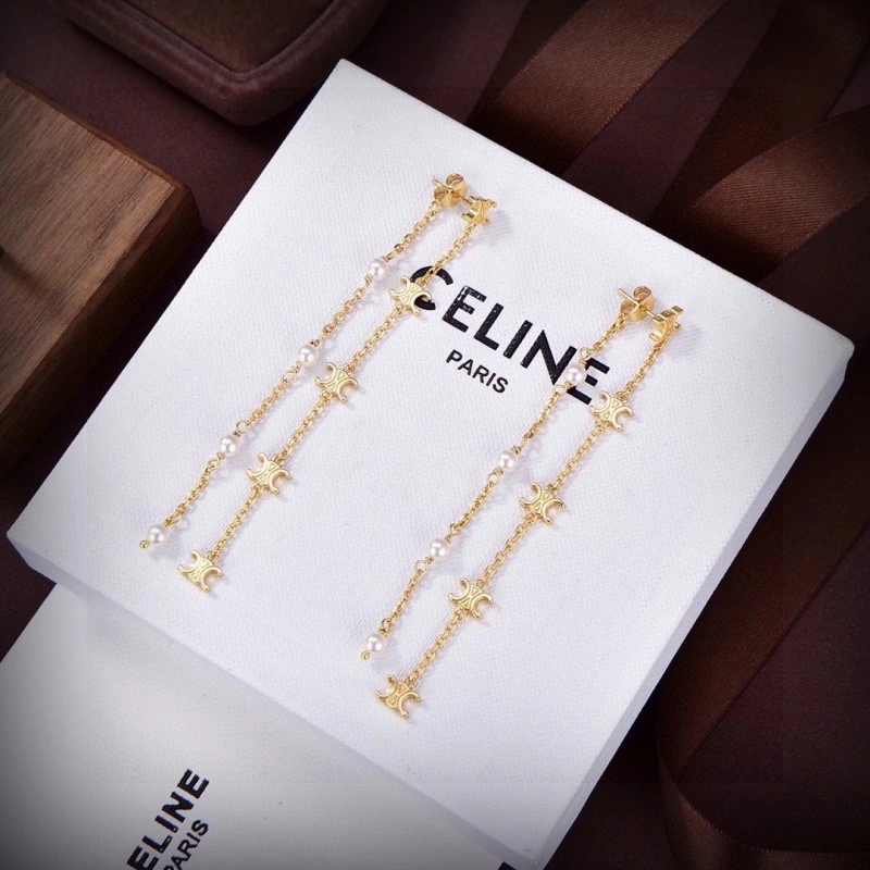 Low-cost Celine Earrings