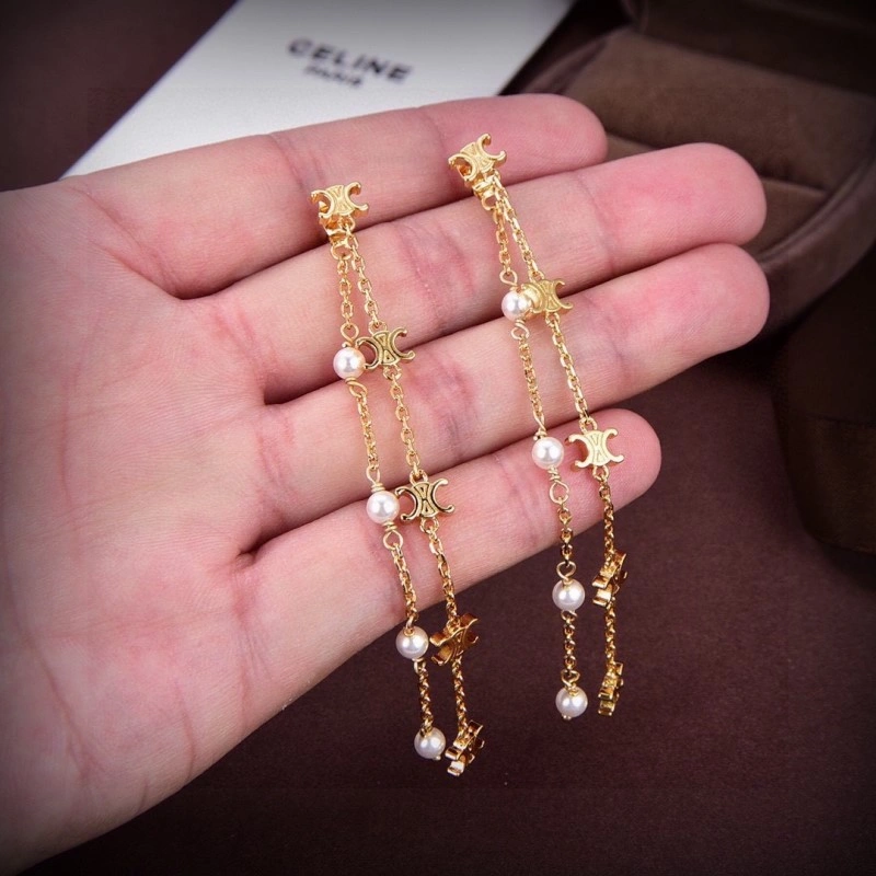 Low-cost Celine Earrings