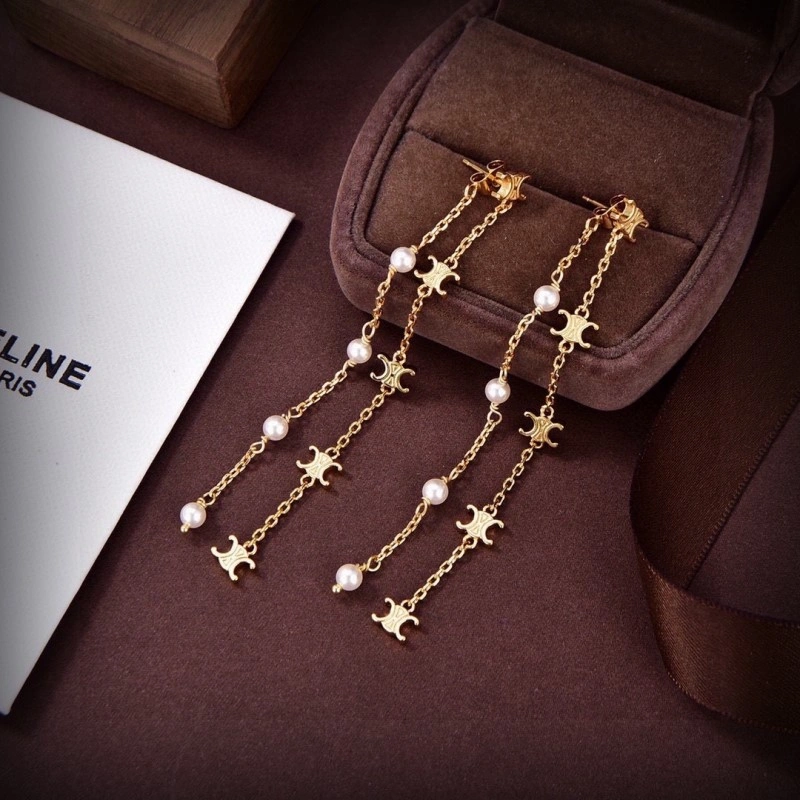 Low-cost Celine Earrings