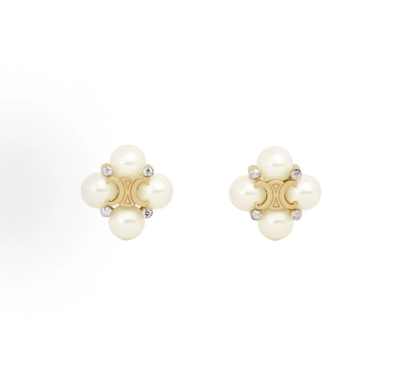 Celine Earrings