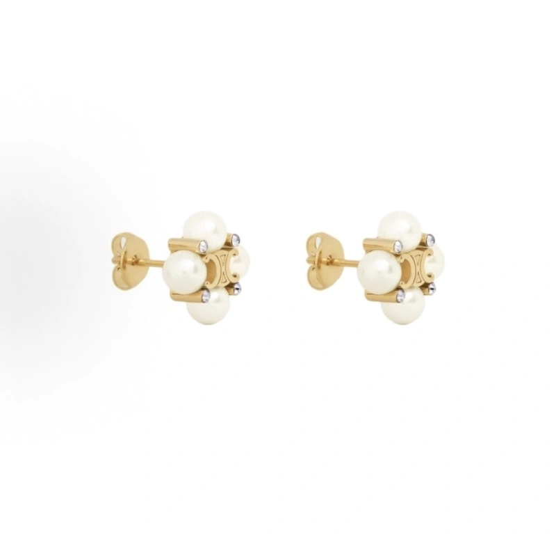 Accurate model Celine Earrings