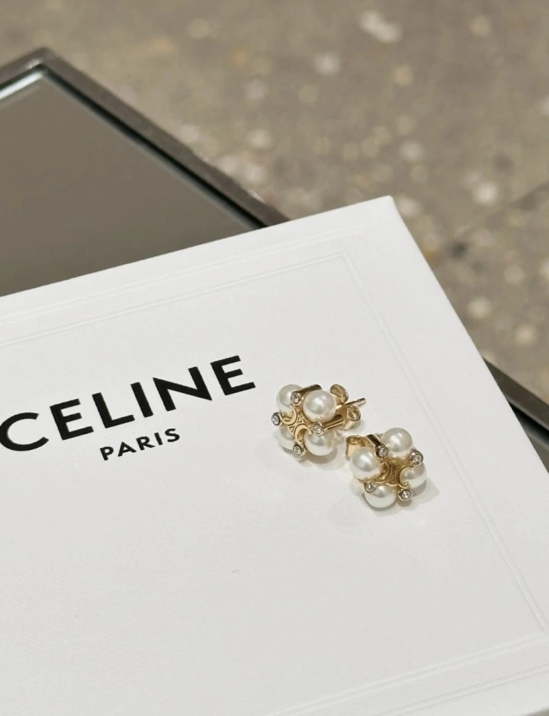 Accurate model Celine Earrings