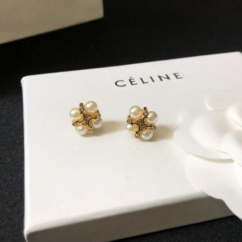 Accurate model Celine Earrings