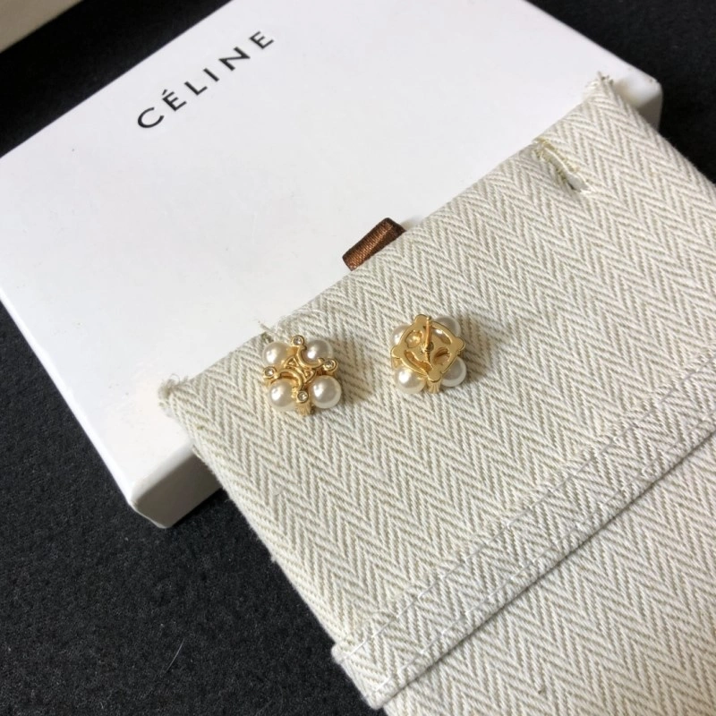 Accurate model Celine Earrings