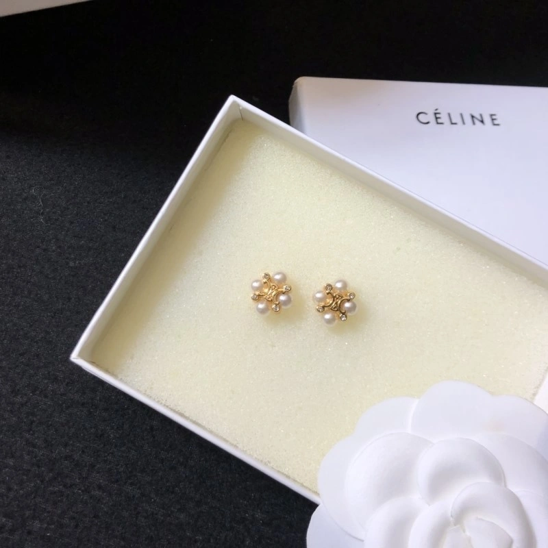 Accurate model Celine Earrings