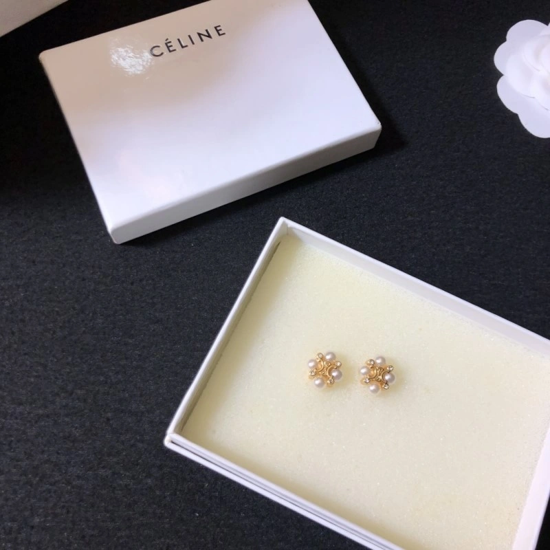 Accurate model Celine Earrings