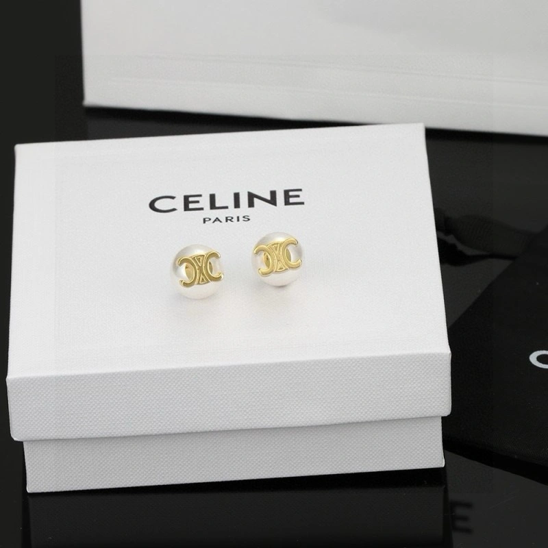 Low-cost Celine Earrings