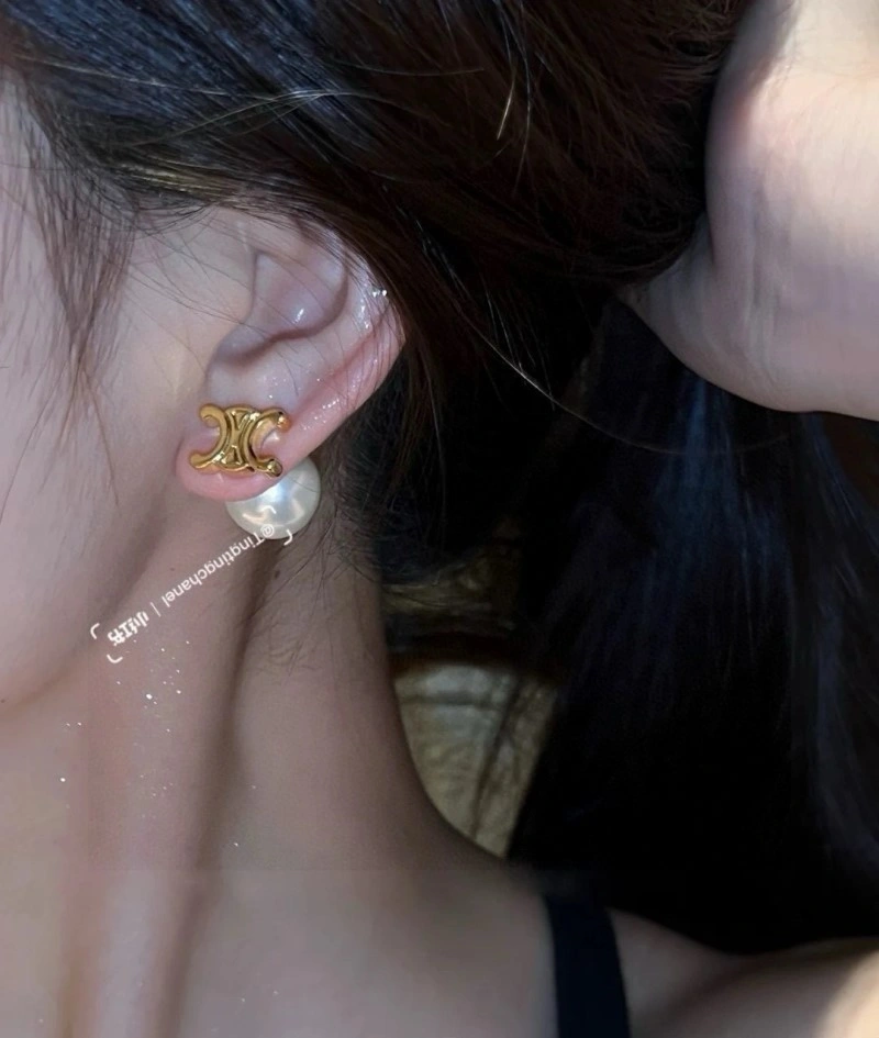 Low-cost Celine Earrings