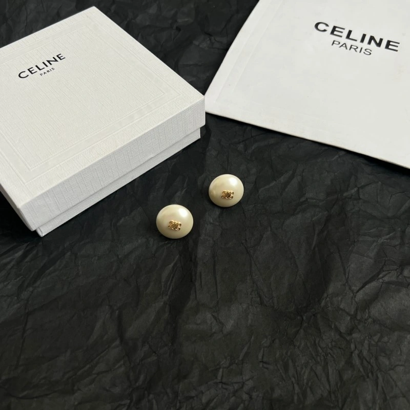 Celine Earrings