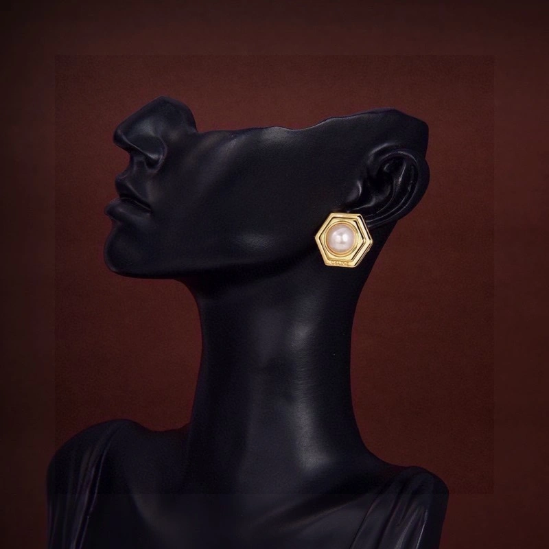 Value-priced Celine Earrings