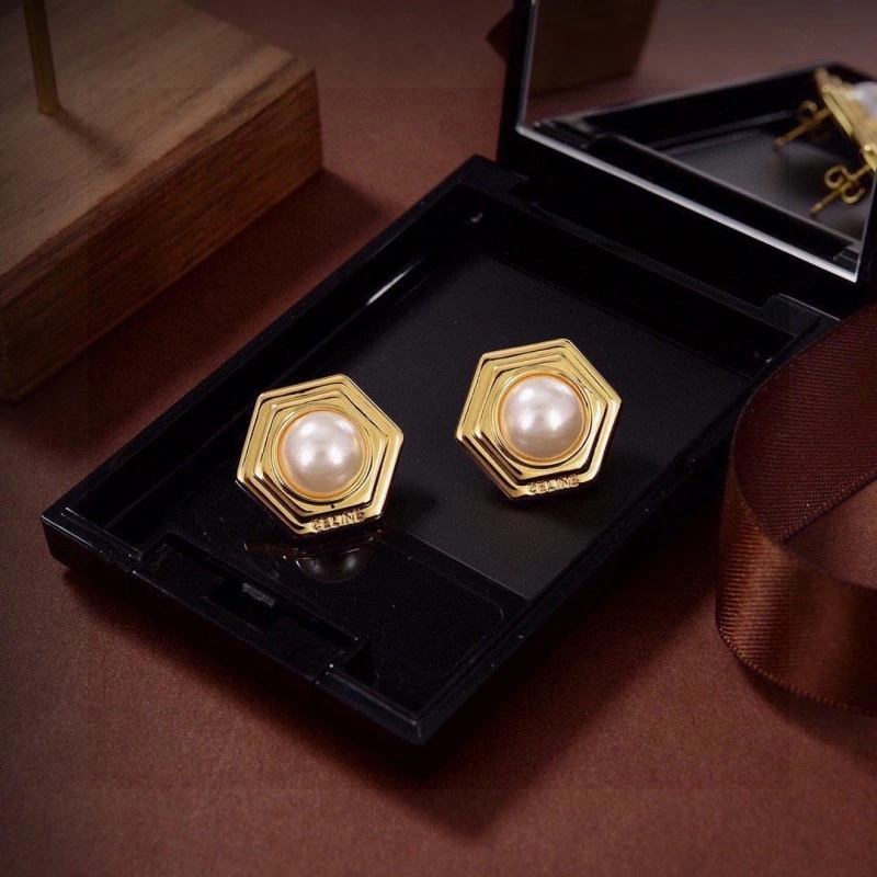 Value-priced Celine Earrings