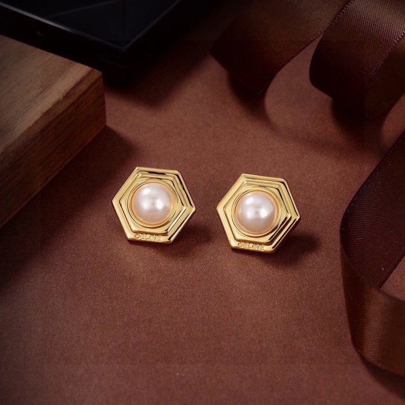Value-priced Celine Earrings