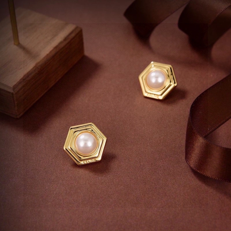 Value-priced Celine Earrings