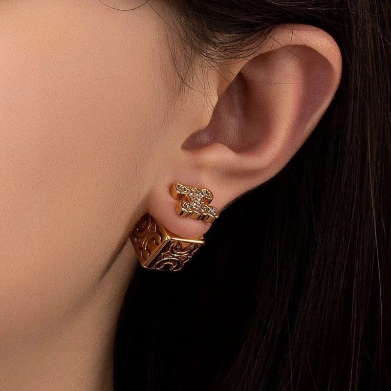 Inexpensive Celine Earrings