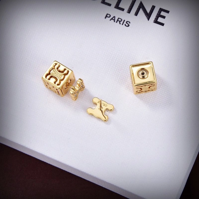 Inexpensive Celine Earrings