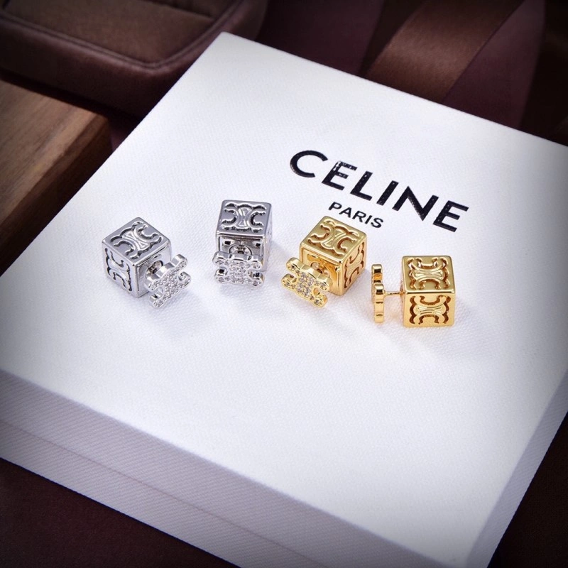 Inexpensive Celine Earrings
