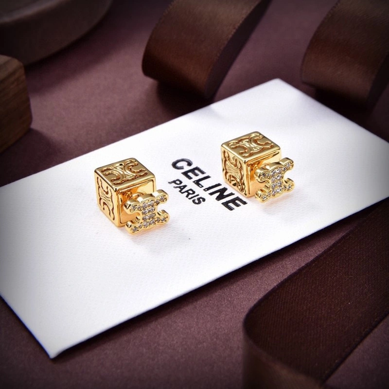 Inexpensive Celine Earrings