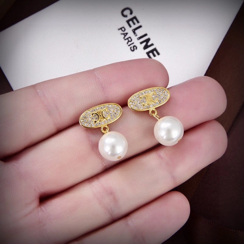 Discounted Celine Earrings