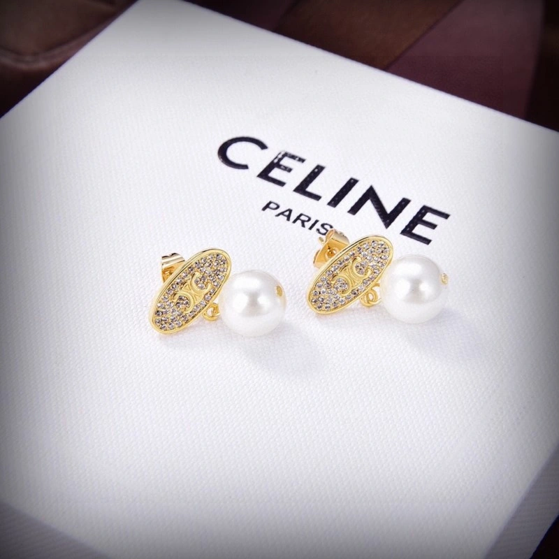 Discounted Celine Earrings