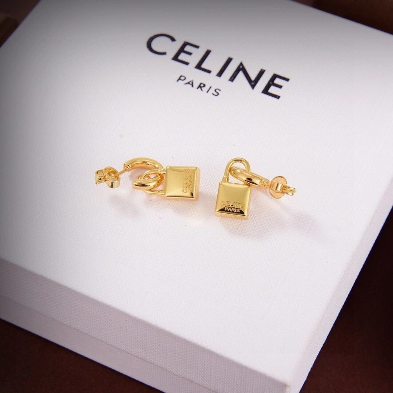 Affordable Celine Earrings