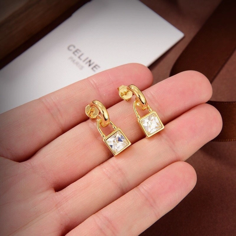 Affordable Celine Earrings