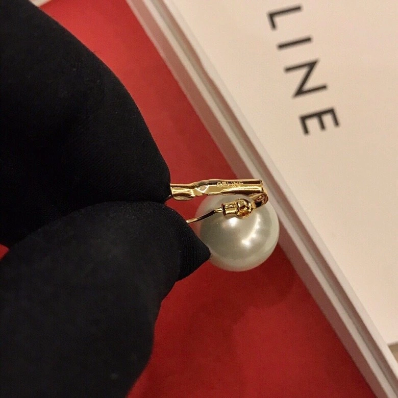 Celine Earrings