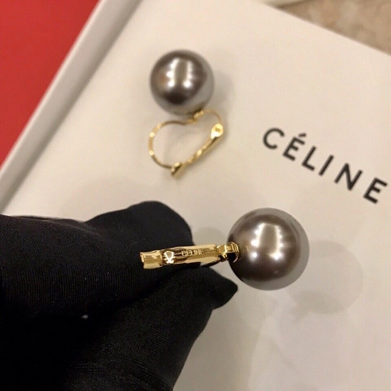 Mirror quality Celine Earrings