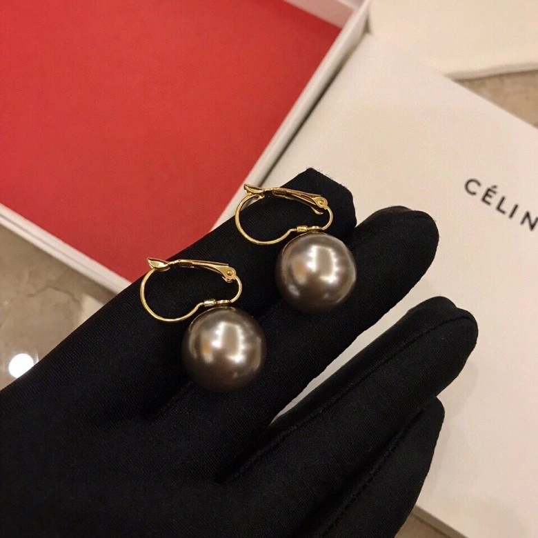 Mirror quality Celine Earrings