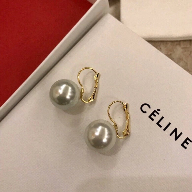 Mirror quality Celine Earrings