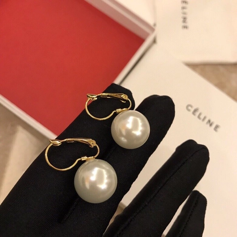 Mirror quality Celine Earrings