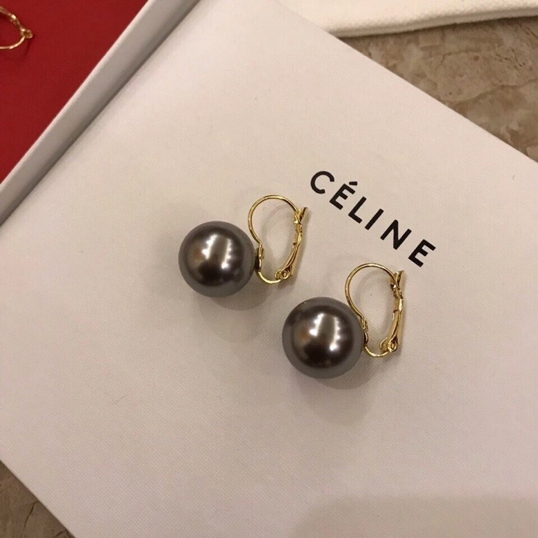 Mirror quality Celine Earrings