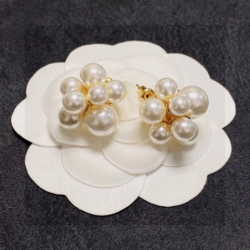 Real Celine Earrings