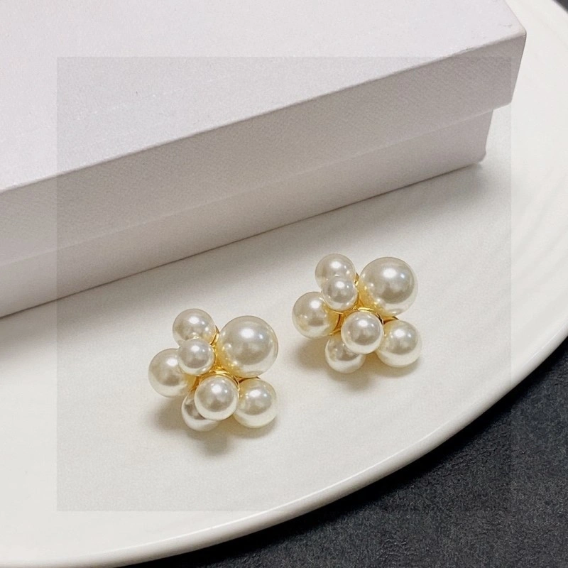 Real Celine Earrings