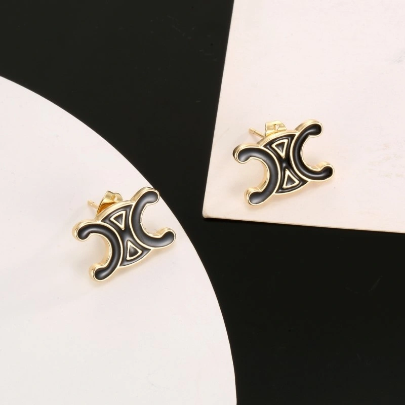 Original Celine Earrings