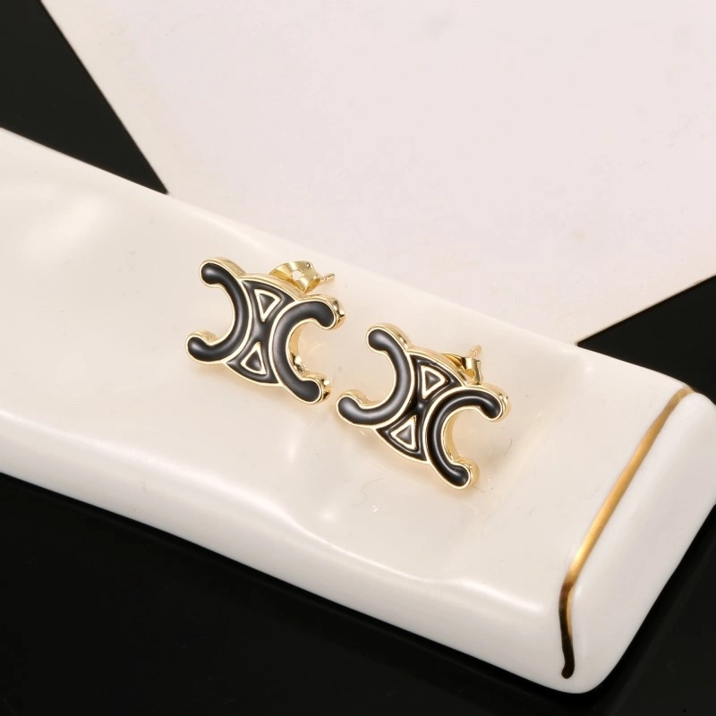 Original Celine Earrings