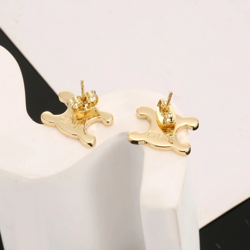 Original Celine Earrings