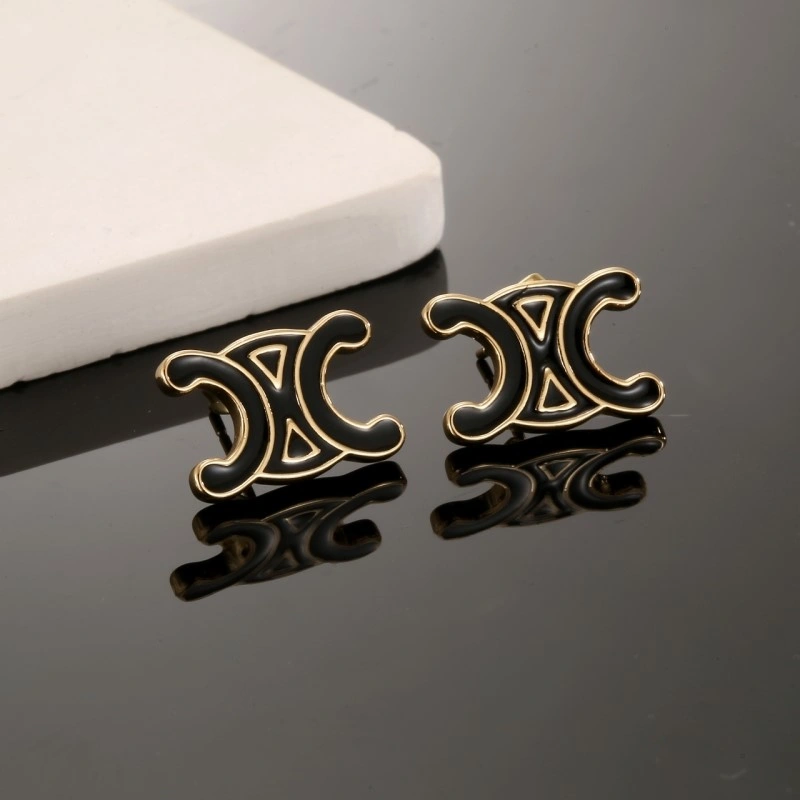 Original Celine Earrings