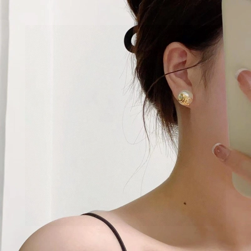 Legit Celine Earrings