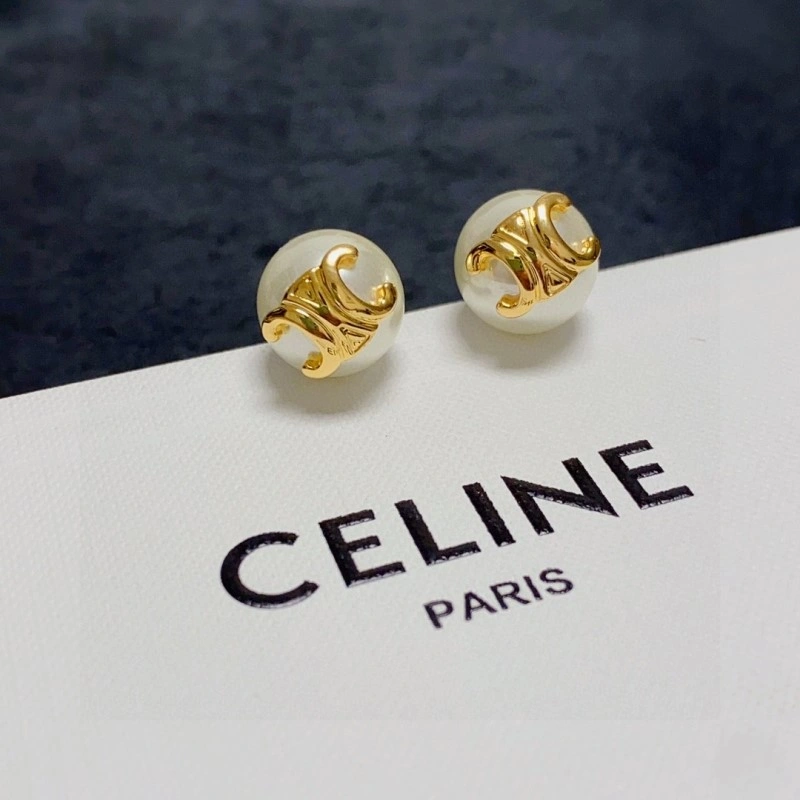 Legit Celine Earrings