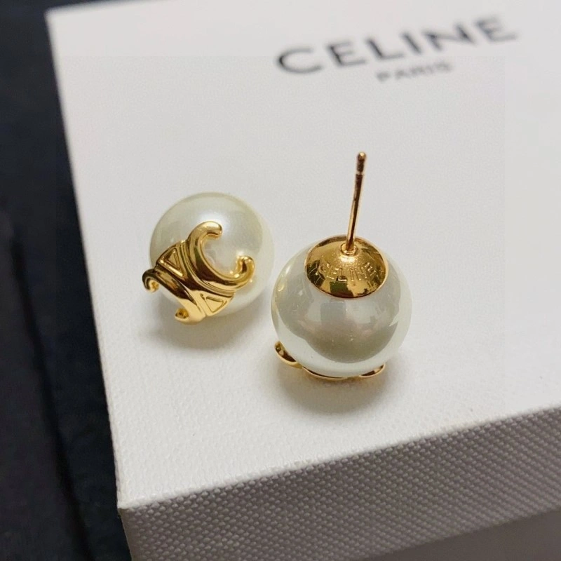 Legit Celine Earrings