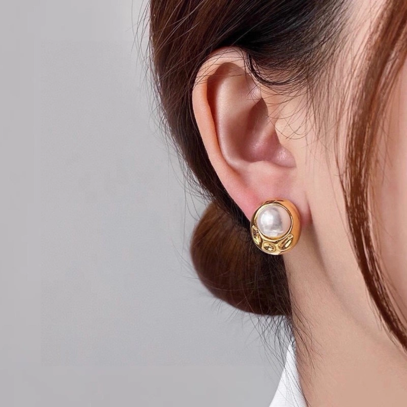 Factory-made Celine Earrings